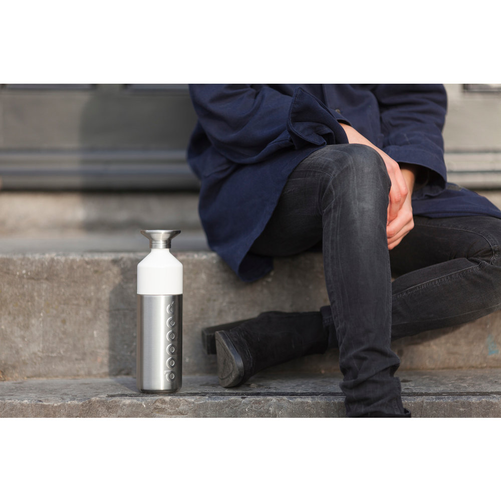 Dopper Steel 800 ml, bei Onlineprinters