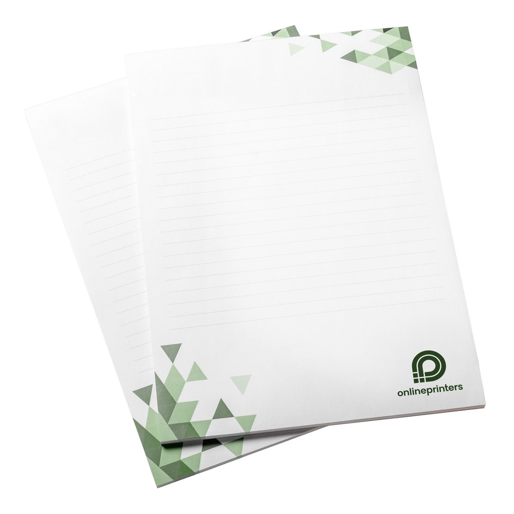 Selbstdurchschreibe-Sätze, Hochformat, DIN lang, DIN lang bei ...