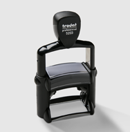 Stempel bestellen - versandkostenfrei