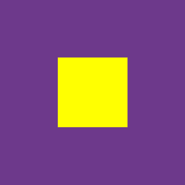 Farbkontraste in der Kunst » Komplementärfarben, Itten und die Zahl 7