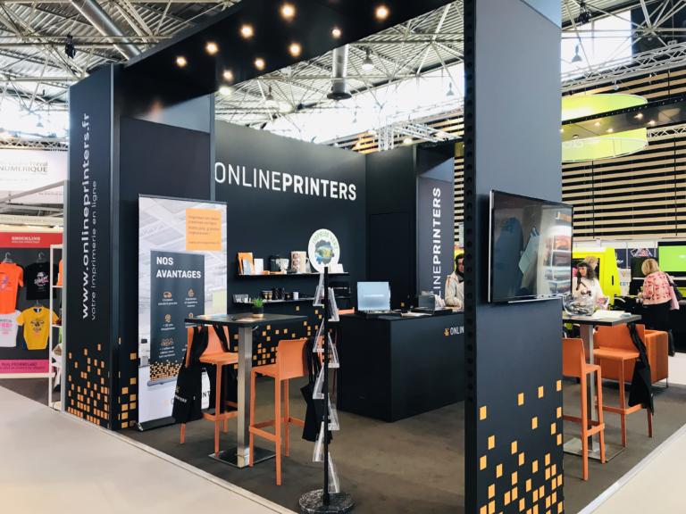 Messestand planen: Darauf kommt es an!