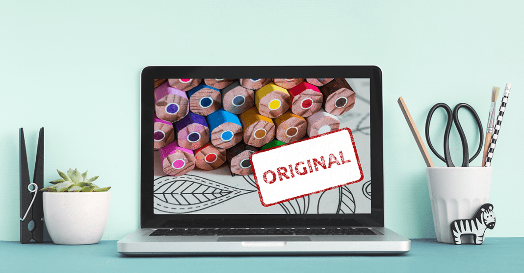 Wasserzeichen erstellen in Photoshop: So geht's mit Digimarc!