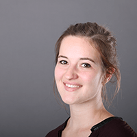 Ramona im Onlineprinters Magazin: Beiträge zu Marketing und mehr