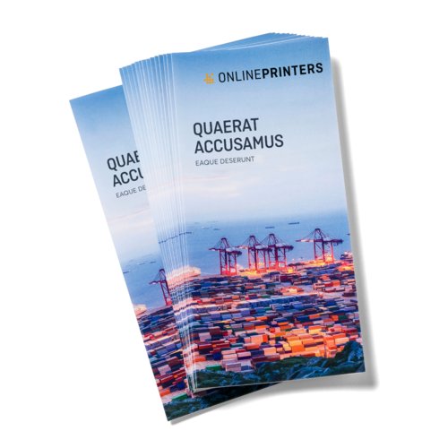 DIN lang: Ideal für Briefumschläge » Alle Maße & Formate im Überblick