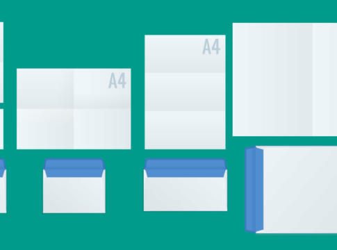 DIN Formate: Genaue Maße aller Papiergrößen wie A0, A1, A5, A6, A7