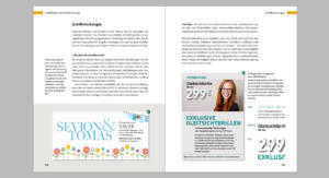 Was ist Blocksatz? Erklärung, richtig Setzen & Feineinstellung