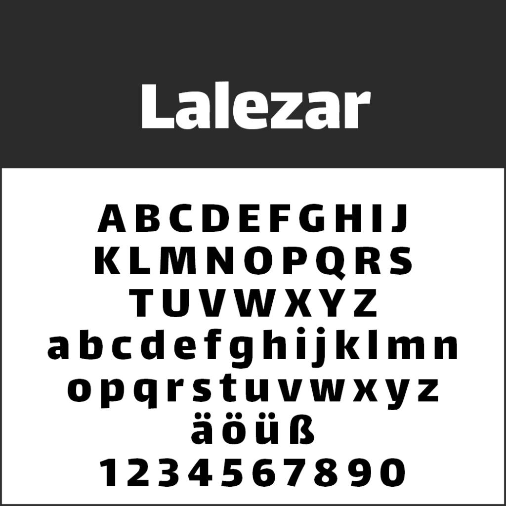 Arabische Schriftarten für den besonderen Flair - Onlineprinters Magazin