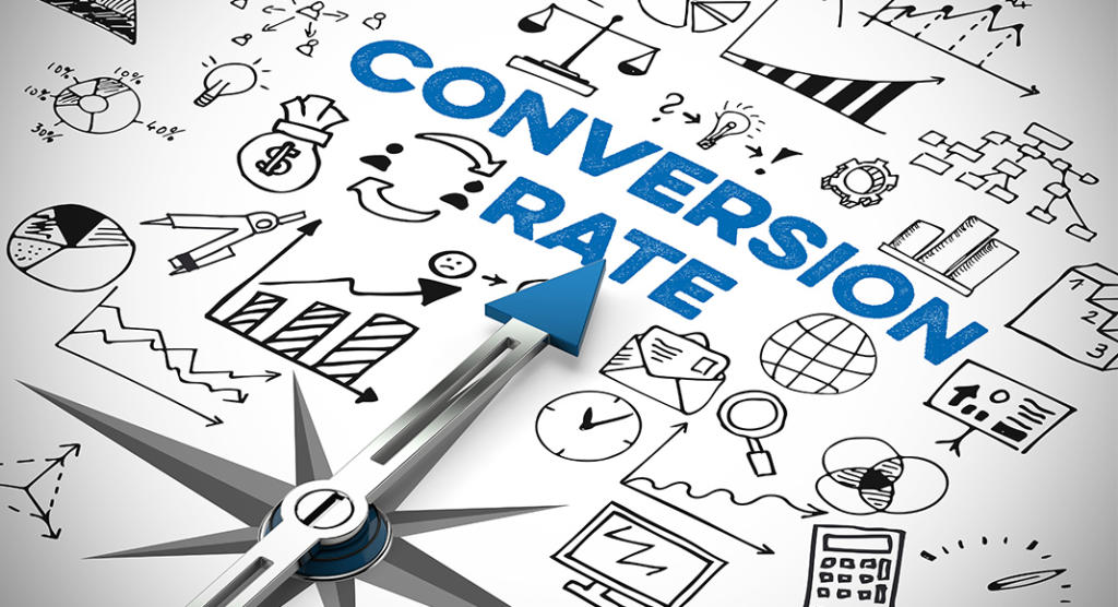 Conversion Rate optimieren – so steigern Sie Ihren Umsatz