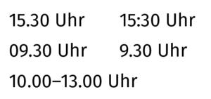 Mikrotypografie: mit korrekter Schreibweisen und Abständen punkten