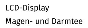Mikrotypografie: mit korrekter Schreibweisen und Abständen punkten