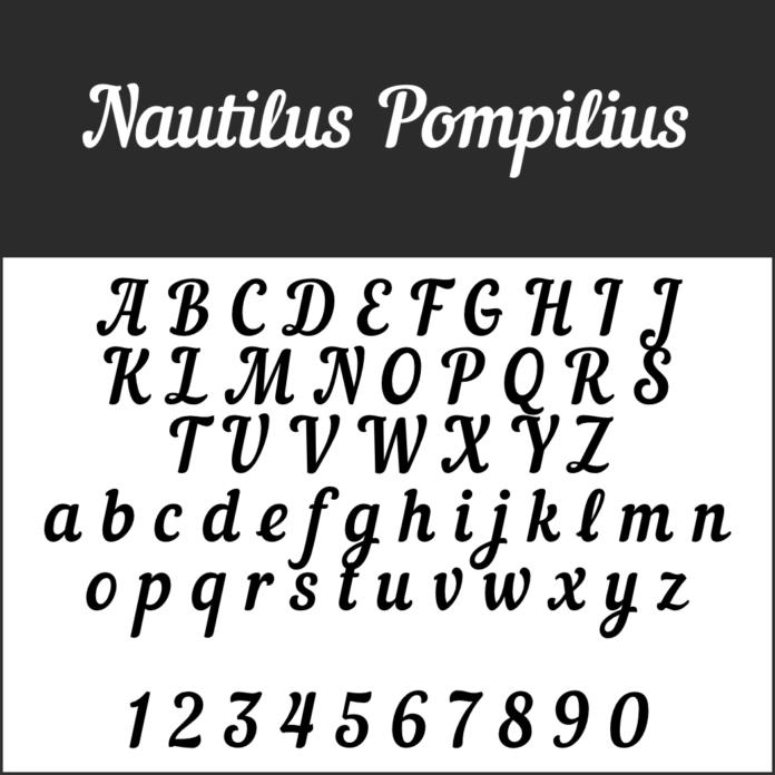 Schöne Schreibschrift - kommerziell nutzbare Gratis-Fonts