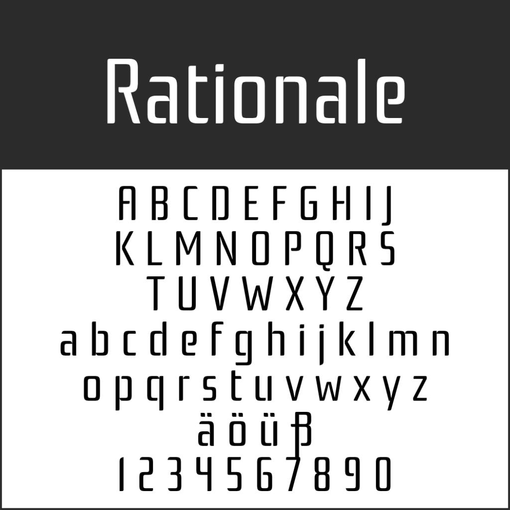 Groteskschrift – Gratis-Fonts für alle Anlässe zum Download