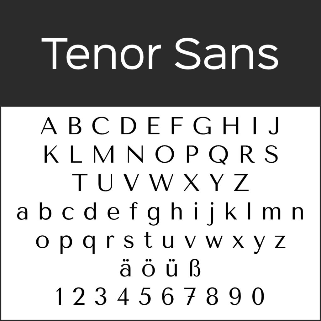 Groteskschrift – Gratis-Fonts für alle Anlässe zum Download