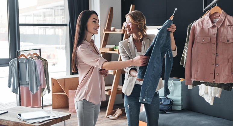 Kundennutzen identifizieren und kommunizieren