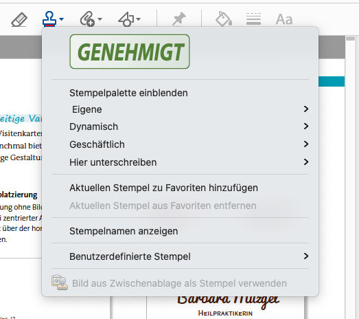 PDF kommentieren: Wir zeigen, welche Werkzeuge die richtigen sind