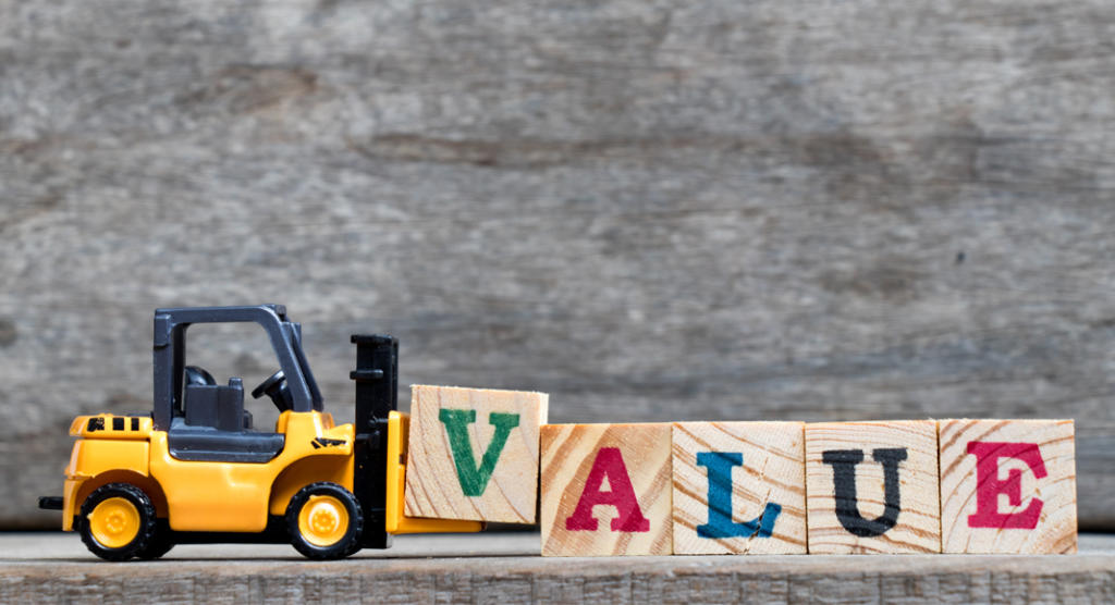 Mehrwert für Kunden schaffen: Chancen und Möglichkeiten