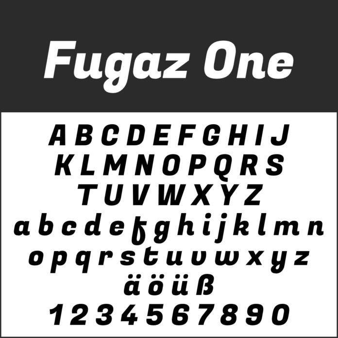 Sans Serif Fonts für alle Fälle zum Gratis-Download
