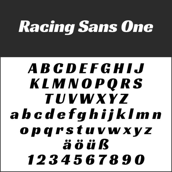 Sans Serif Fonts für alle Fälle zum Gratis-Download