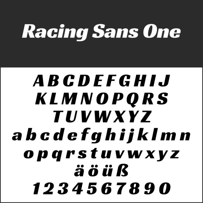 Sans Serif Fonts für alle Fälle zum Gratis-Download