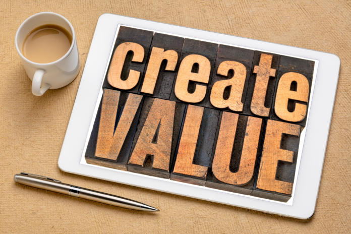 Mehrwert für Kunden schaffen: Chancen und Möglichkeiten