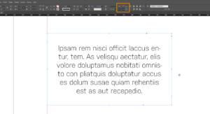 InDesign Textumfluss - Basics Tutorial