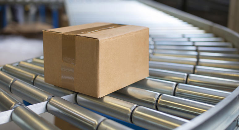 Distributionspolitik: So kommt das Produkt zum Kunden