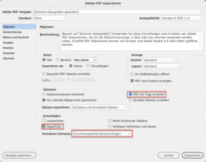 InDesign Hyperlinks – wir zeigen, wie man sie erstellt und weitergibt