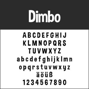 Mexikanische Schrift zum Gratis-Download - Onlineprinters Magazin