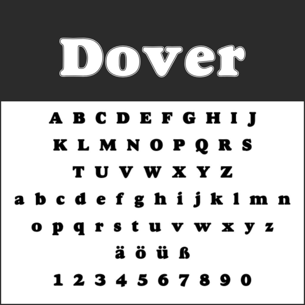 Pop-Art-Schrift – knallige Fonts zum kostenlosen Download ...