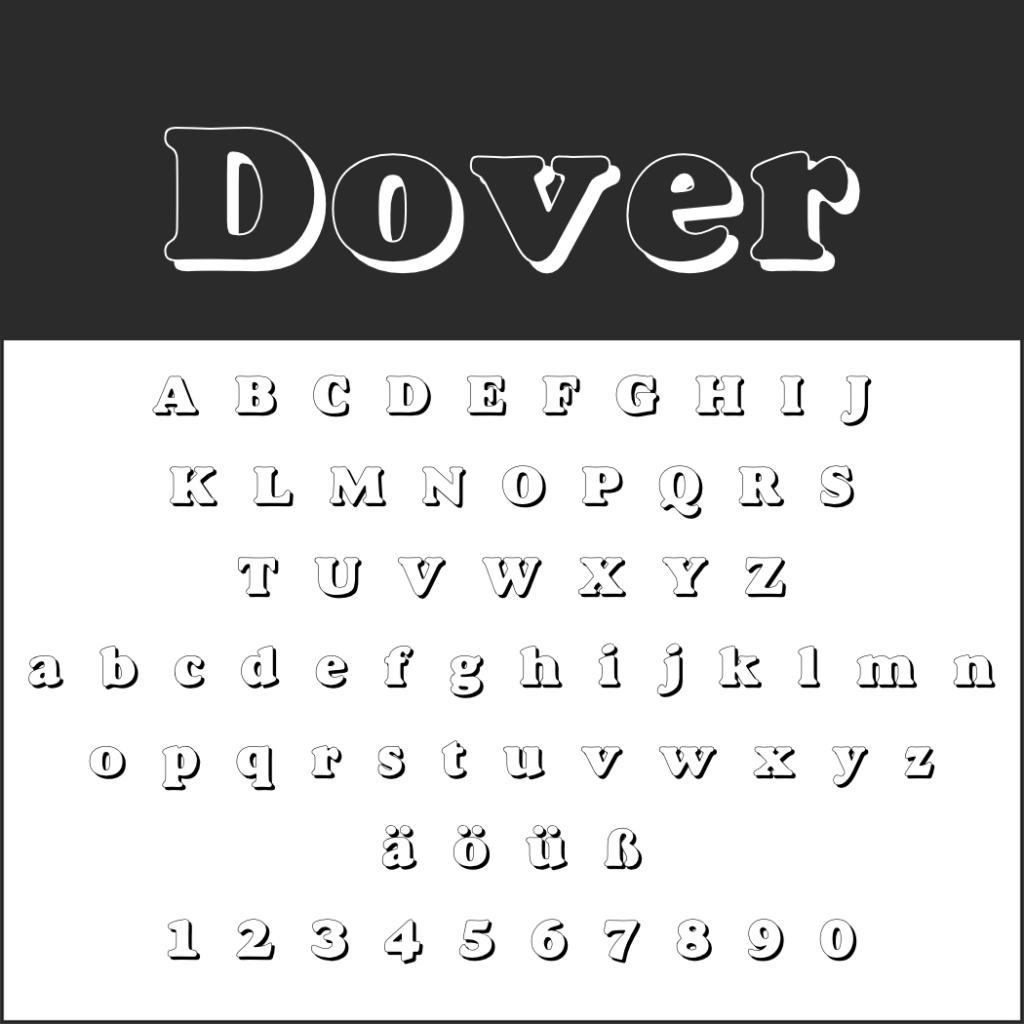 Pop-Art-Schrift – knallige Fonts zum kostenlosen Download ...