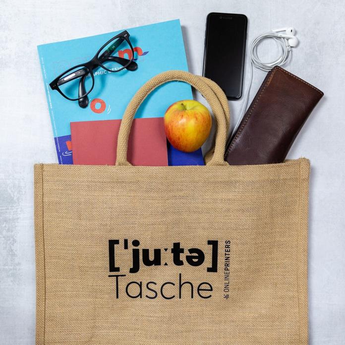 Goodie Bag für Messen und Events