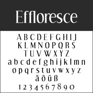 Logo-Schrift – Klassiker und Gratis-Fonts