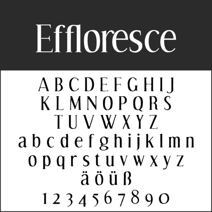Logo-Schrift – Klassiker und Gratis-Fonts