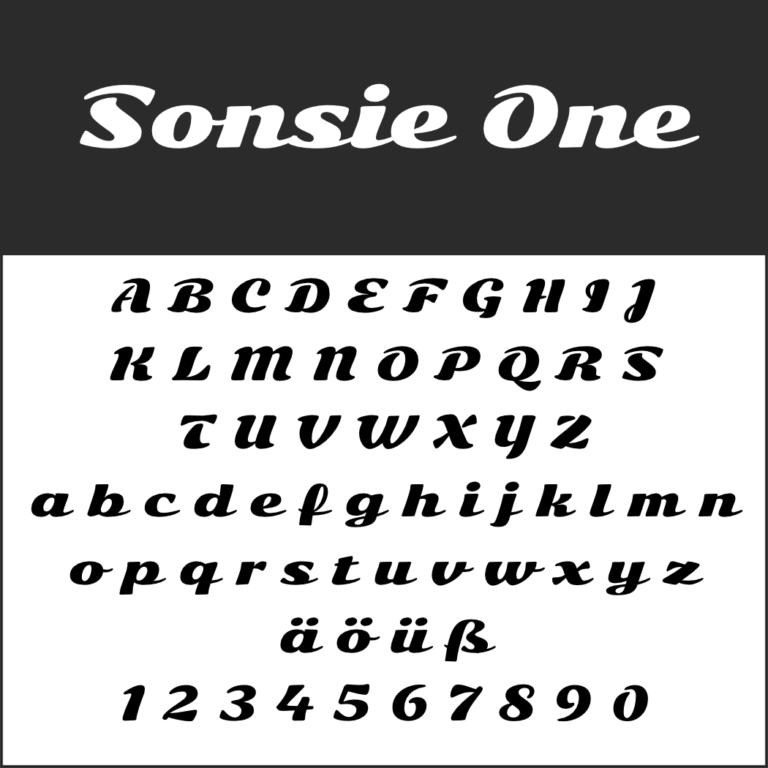 Bayerische Schrift: Spurensuche und Gratis-Fonts