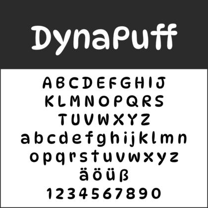 Kostenlose Schriftarten zur kommerziellen Nutzung