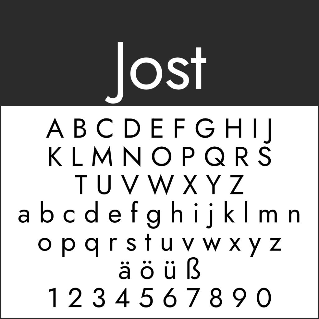 Brotschrift - Hintergründe und Gratis-Fonts