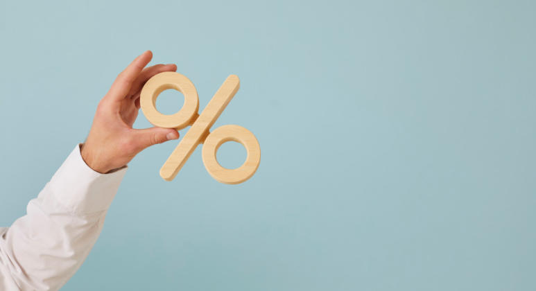 Das Prozentzeichen: Regeln und Abstände korrekt gesetzt