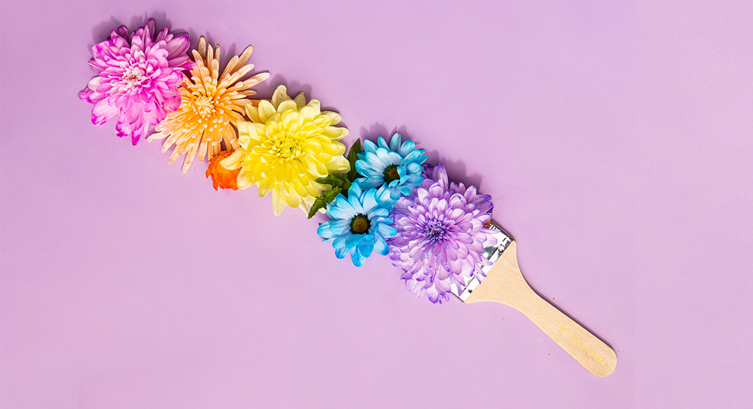 Die Pantone Trendfarben 2023 Die Pantone Trendfarben 2023