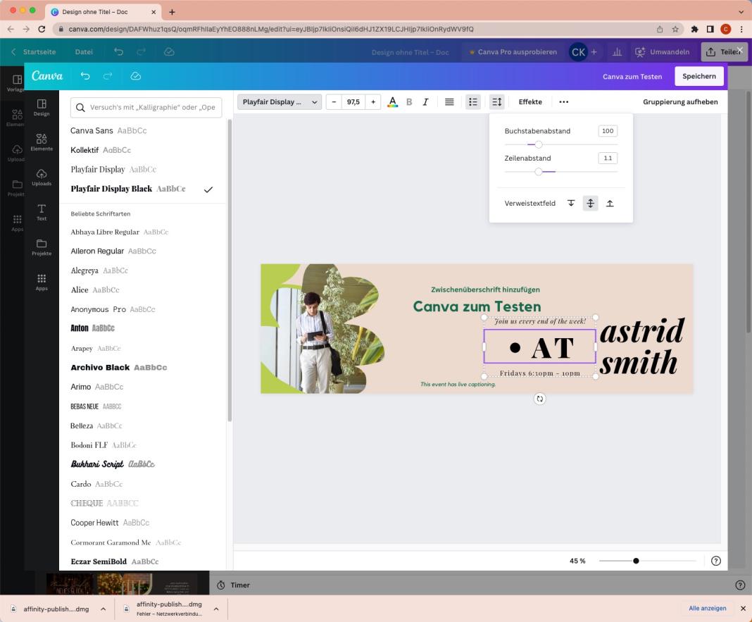 InDesign-Alternativen – sechs Layoutprogramme im Test