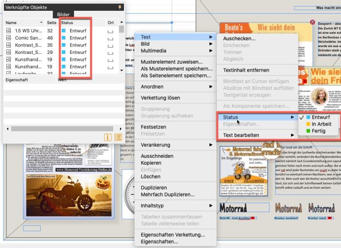 InDesign-Alternativen – sechs Layoutprogramme im Test