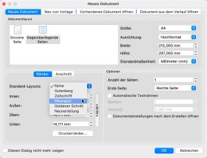 InDesign-Alternativen – sechs Layoutprogramme im Test