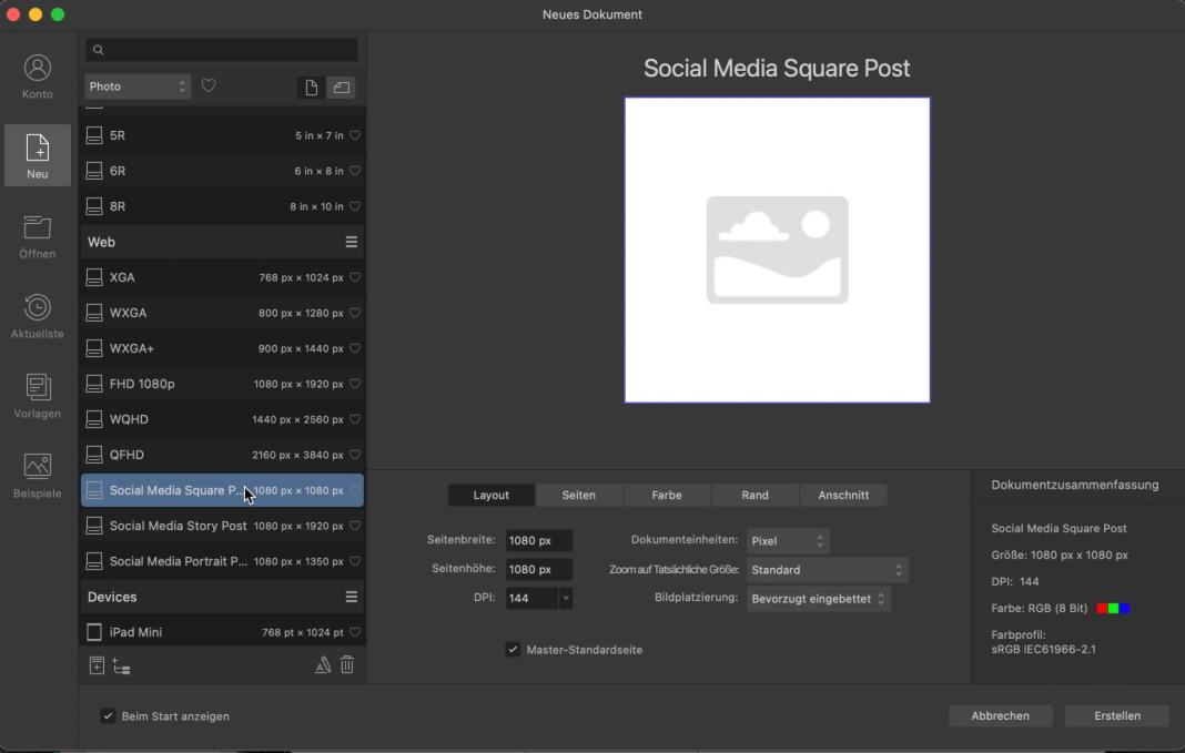 InDesign-Alternativen – sechs Layoutprogramme im Test