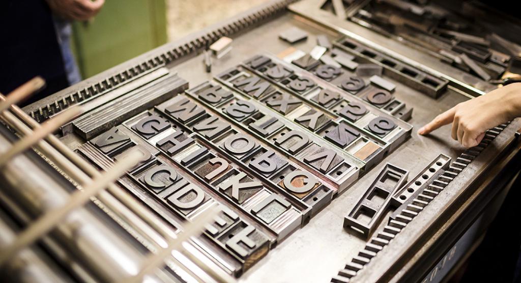 Beliebte Schriftarten - mit Download-Fonts