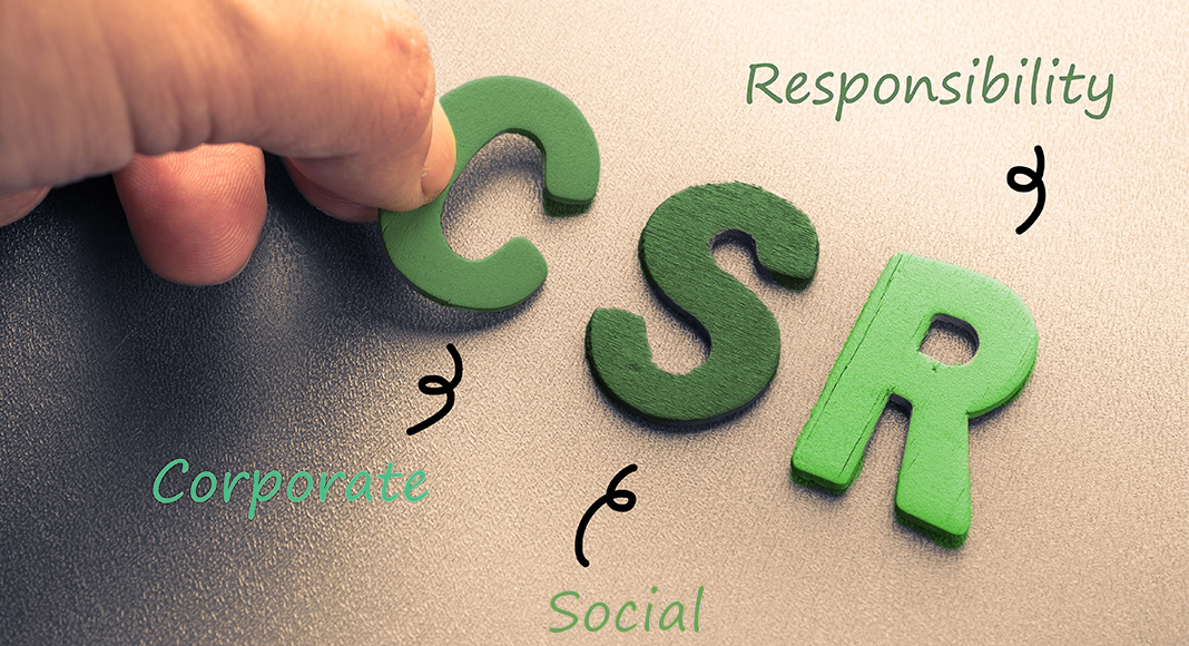 Corporate Social Responsibility Als Wirtschaftsvorteil