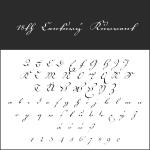 Kurrentschrift – Wissenswertes und Gratis-Fonts zum Download