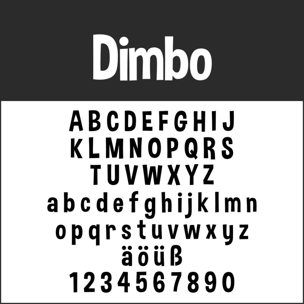 Fortnite-Schrift – Downloadmöglichkeiten und Alternativen