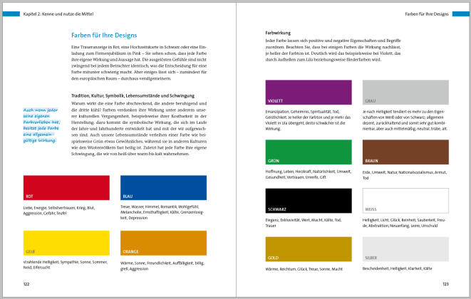 Buch selbst gestalten: Wir zeigen Schritt für Schritt, wie's geht