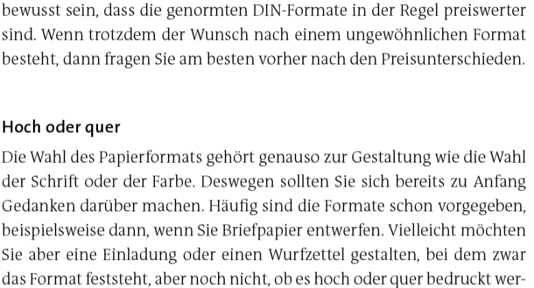Buch selbst gestalten: Wir zeigen Schritt für Schritt, wie's geht