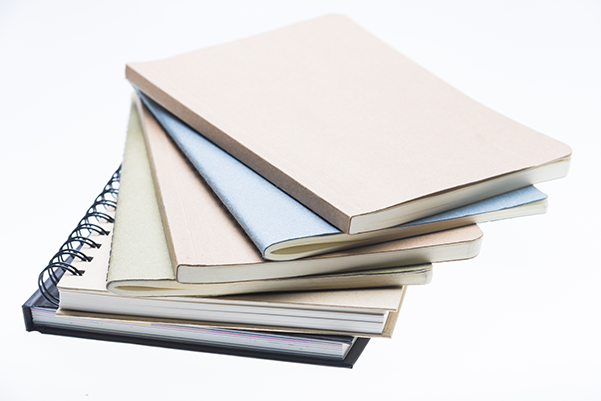 Buch selbst gestalten: Wir zeigen Schritt für Schritt, wie's geht